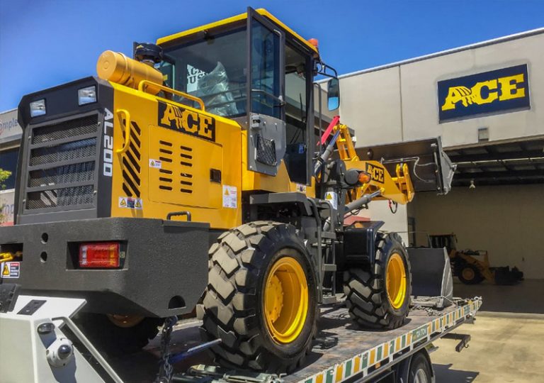 AL200 - Doyle Ag & Fabrication