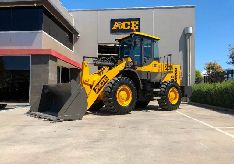 AL400 - Doyle Ag & Fabrication