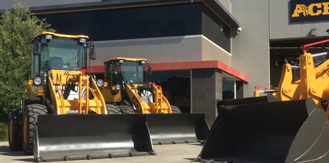 Doyle Ag & Fabrication - Farm Machinery & Rural Services