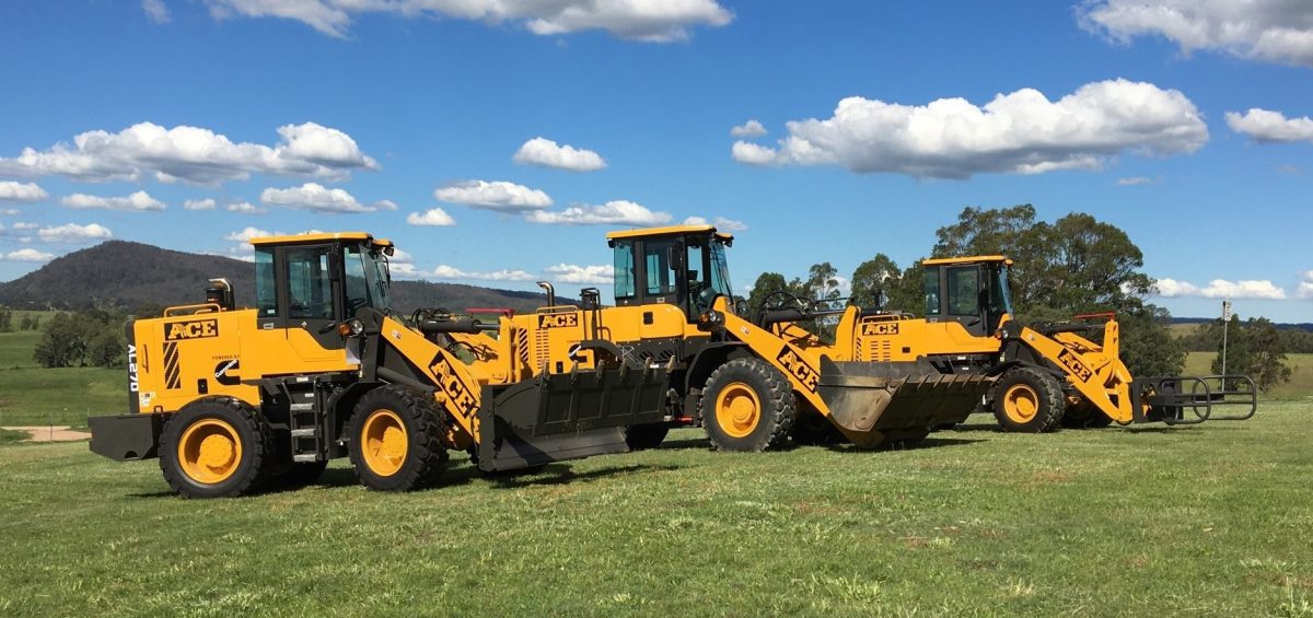 Round Bale Silage Grabs - Doyle Ag & Fabrication