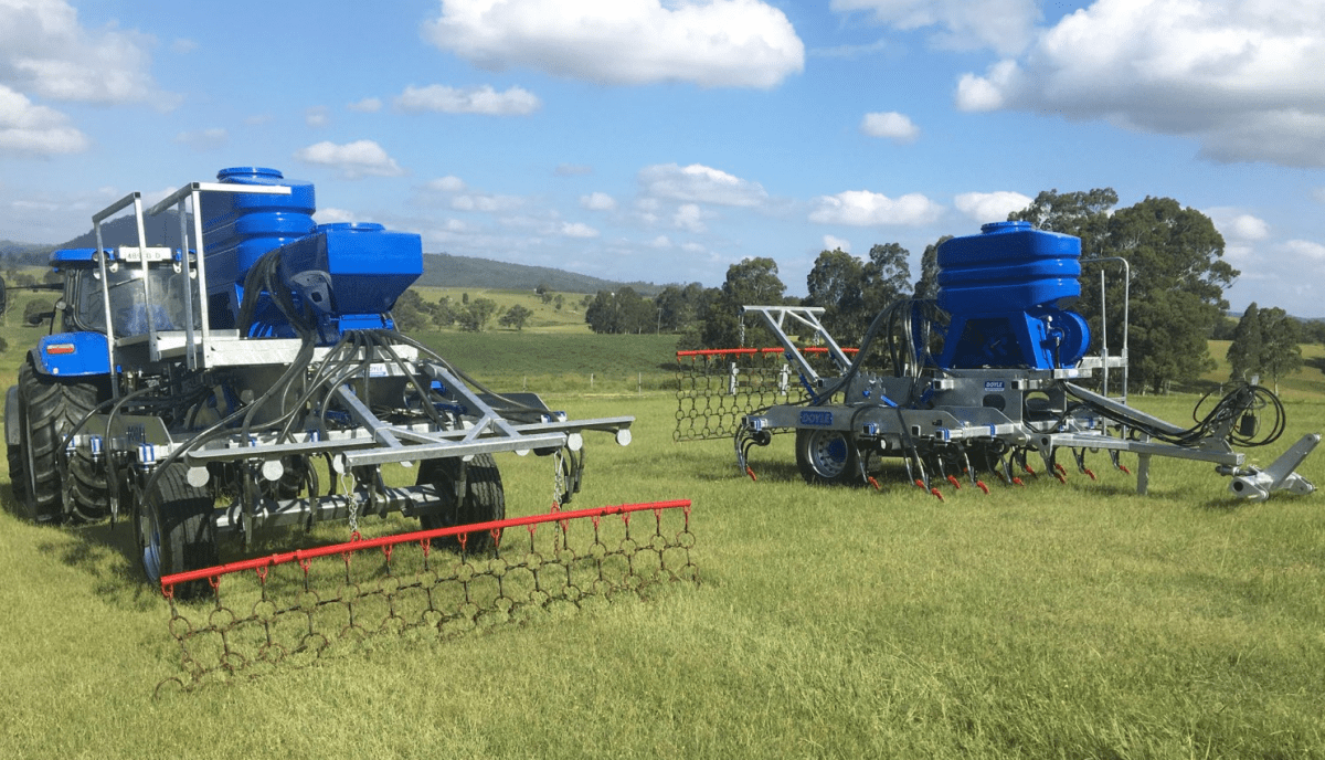 Doyle Ag & Fabrication - Farm Machinery & Rural Services