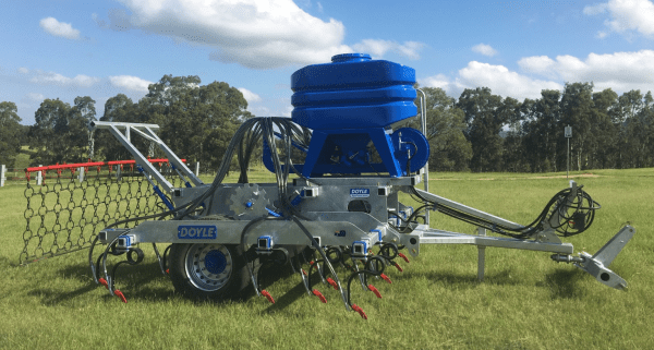 Products - Doyle Ag & Fabrication