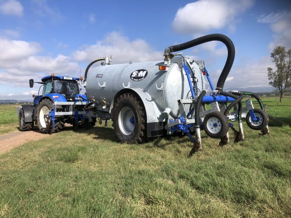 Doyle Ag & Fabrication - Farm Machinery & Rural Services