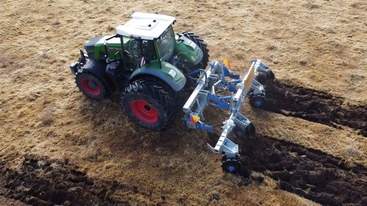 Products - Doyle Ag & Fabrication